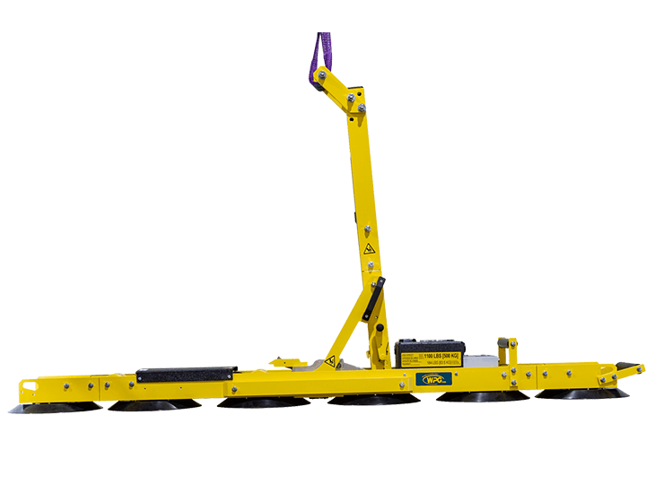 Panel Channel Plus – Great Lakes Lifting