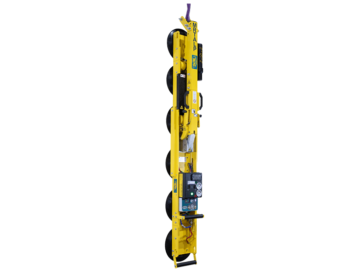Panel Channel Plus – Great Lakes Lifting